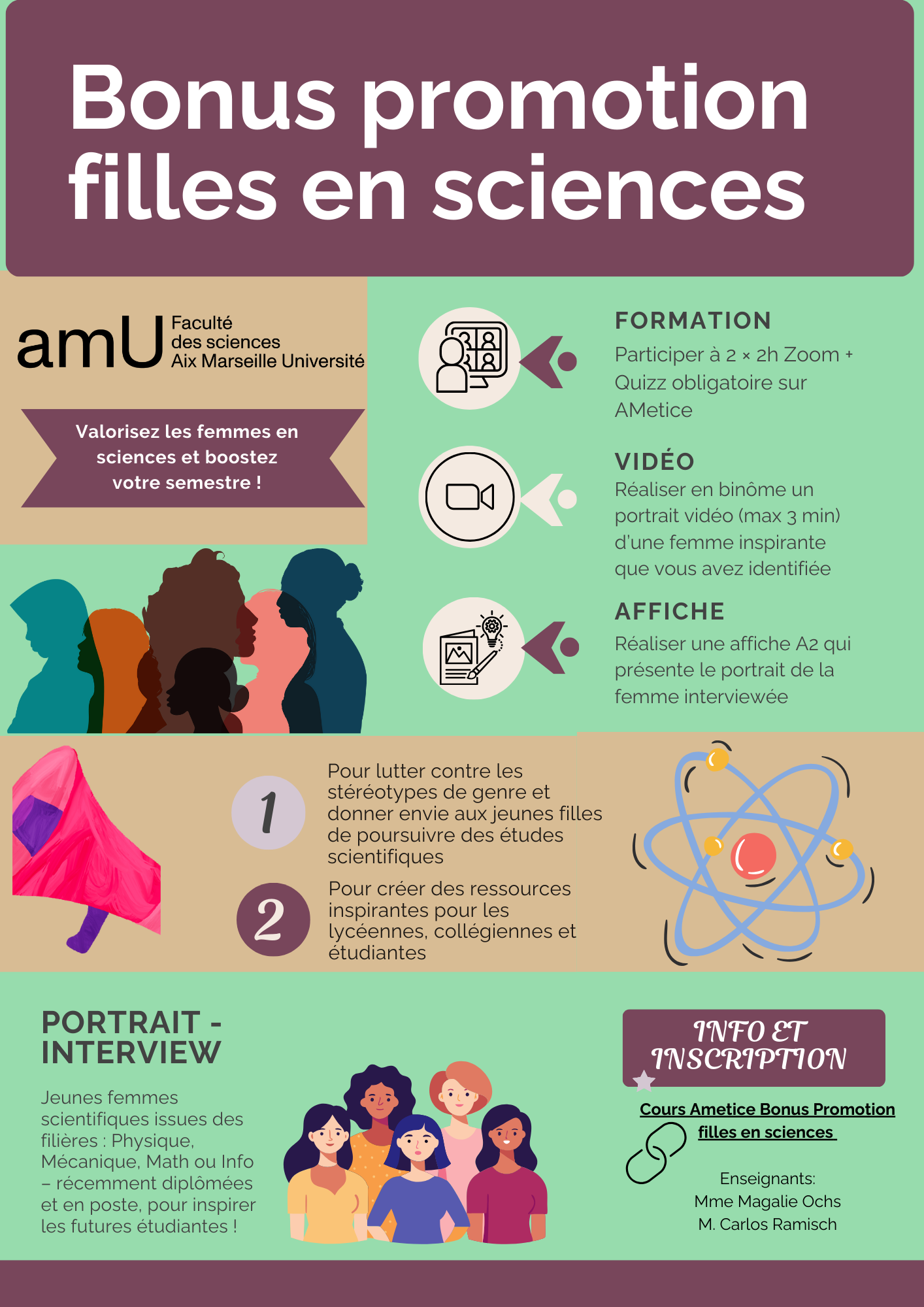 Bonus | sciences.univ-amu.fr