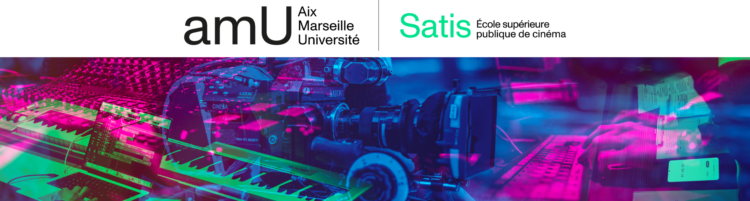 La SATIS | sciences.univ-amu.fr