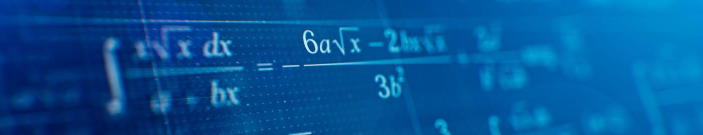 Mathematics Department | sciences.univ-amu.fr